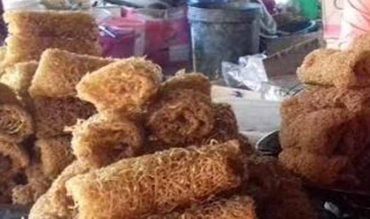 Kue Banang-Banang yang Patut Dilestarikan - Jayakarta News