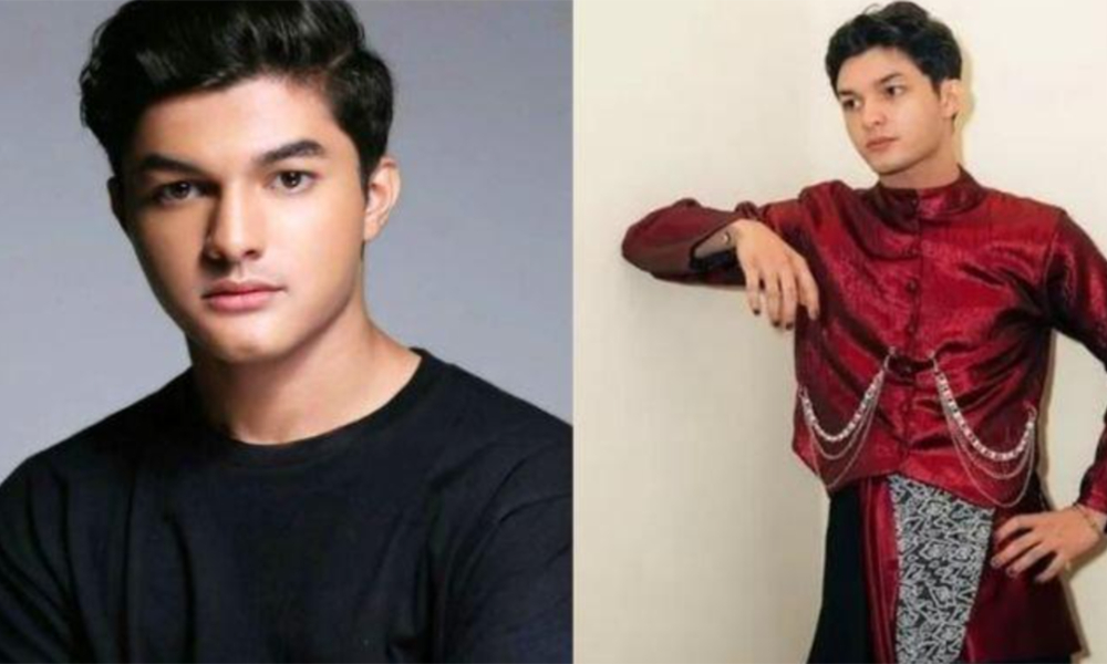 Fahad Haydra: Pemeran Egi di 'Vina Sebelum 7 Hari' - Jayakarta News