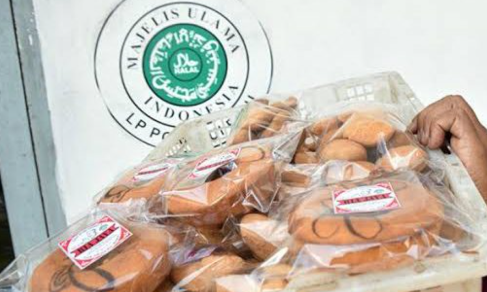 Ini Dia Produk-Produk Wajib Sertifikasi Halal - Jayakarta News