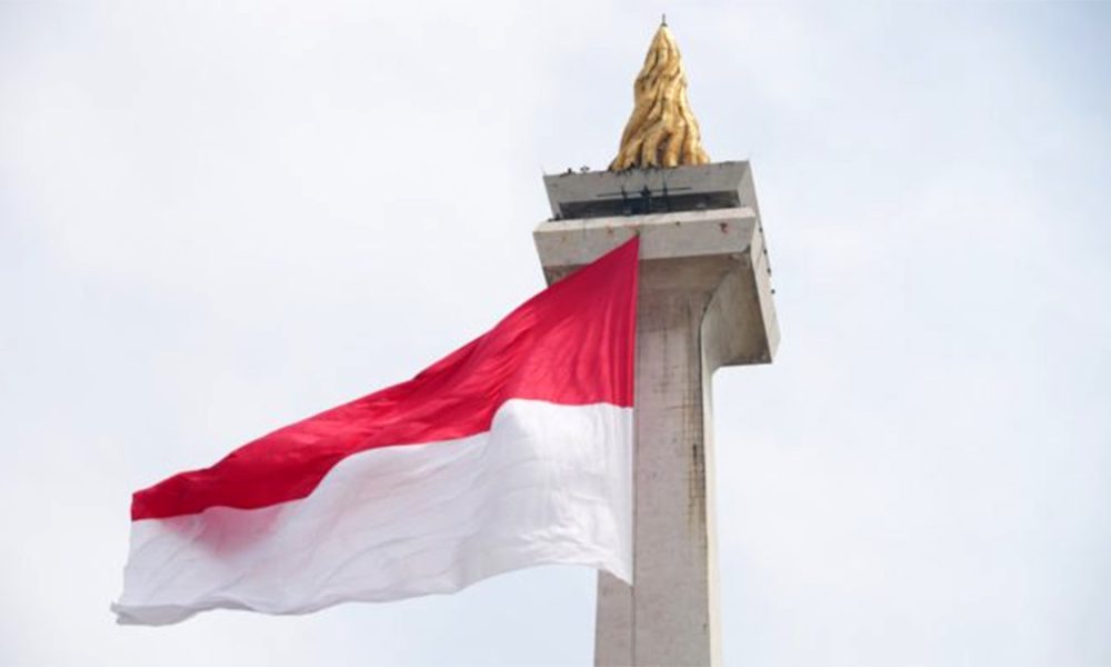 Merah Putih tak Pernah Robek di Jiwa Prajurit - Jayakarta News