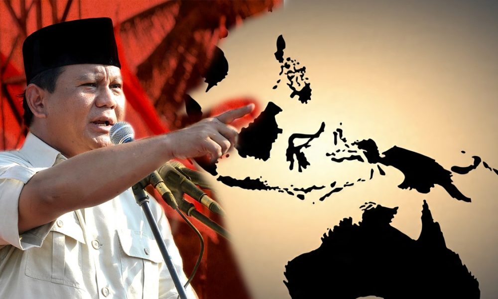 Dari Kata ke Tindakan: Satu Tahun Kabinet Merah Putih – Menapaki Jalan ...