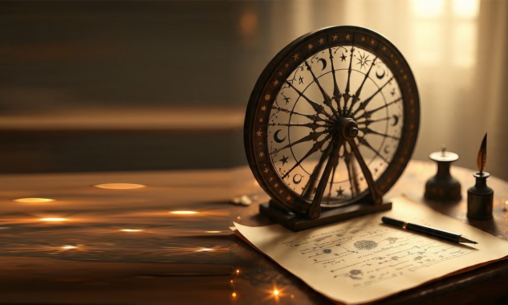 Asal-usul Ramalan dan Feng Shui - Jayakarta News
