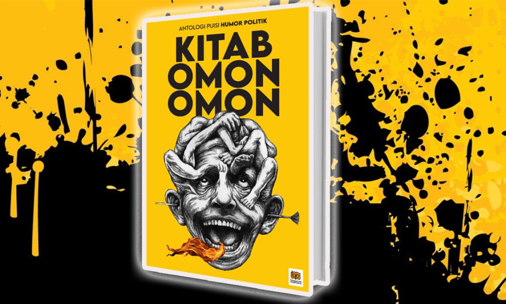 "Kitab Omon-omon" Terbit di Yogya - Jayakarta News